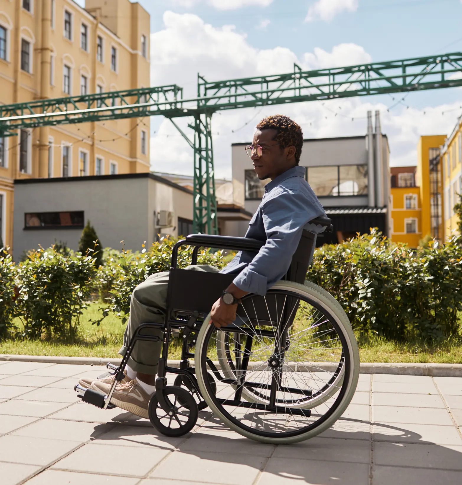 Disability & Development Pathways & Disability & Development Research ...